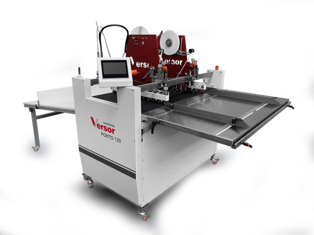 ESATEC - Versor Engineering French Representative